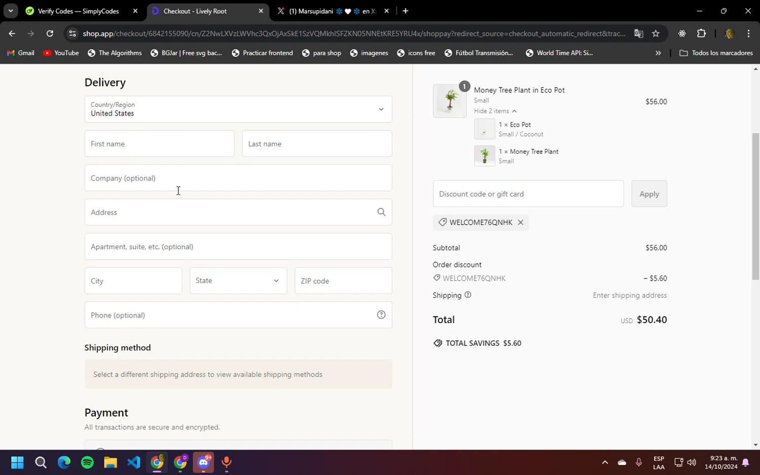 Lively Root Discount Codes & Black Friday 2024 Deals - 15% Off
