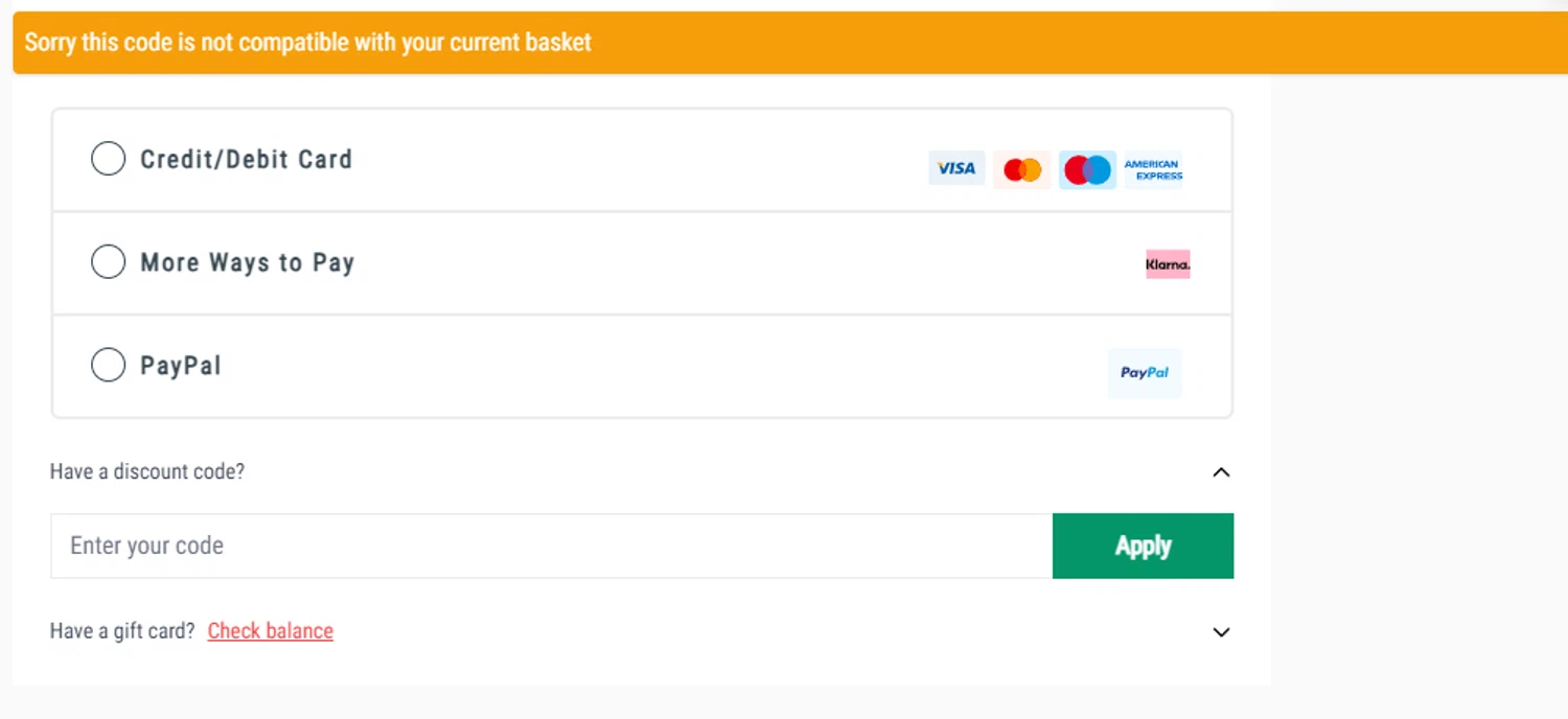 Liverpool FC Promo Codes - 10% Off | November 2024