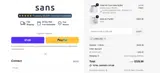 Sans Promo Codes - $40 Off (1 Verified) Jun 2026