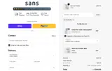 Sans Promo Codes - $40 Off (1 Verified) Jun 2026