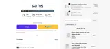 Sans Promo Codes - $40 Off (4 Verified) Apr 2026