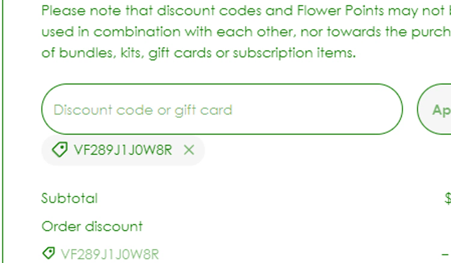 Living Libations Discount Codes - 10% Off | October 2024