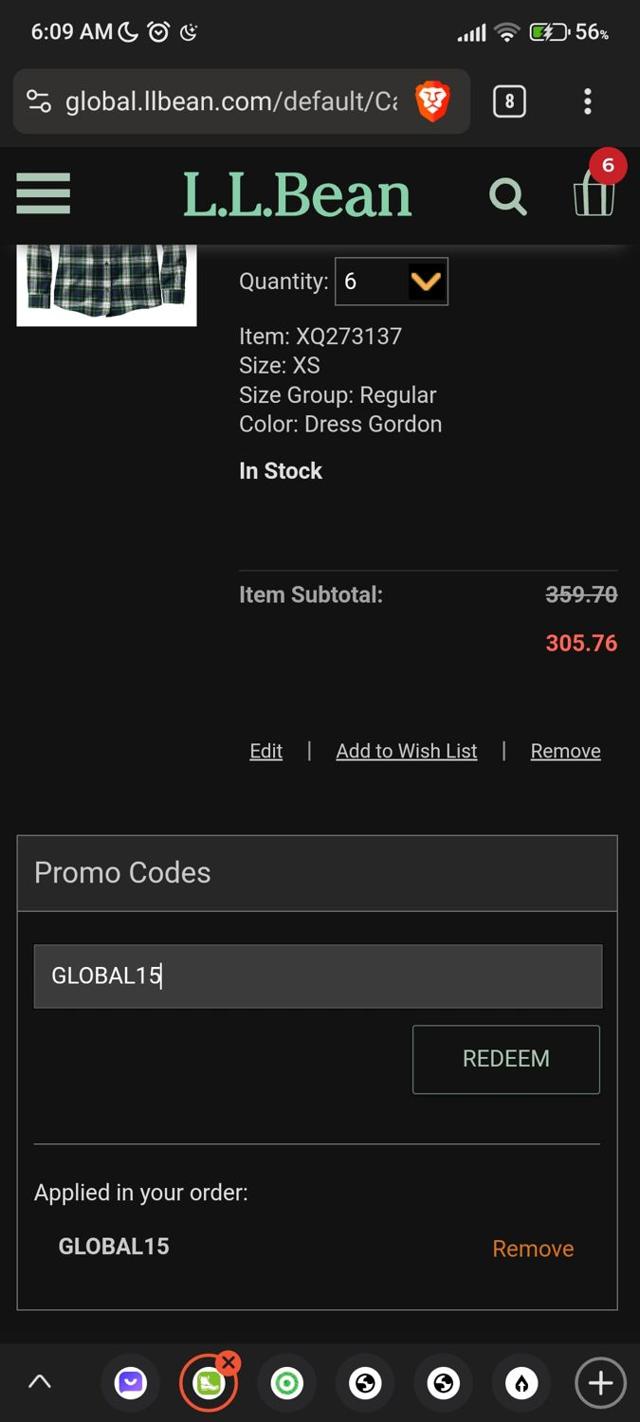 L.L.Bean Promo Codes - 15% Off Coupons Oct 2025