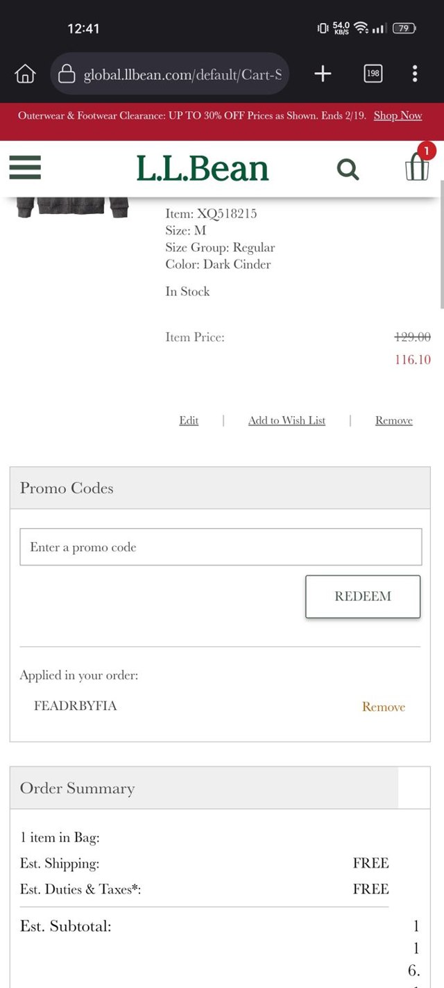 L.L.Bean Promo Codes - 15% Off Coupons Sep 2025