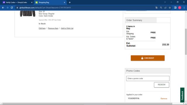 L.L.Bean Promo Codes - 15% Off Coupons Oct 2025