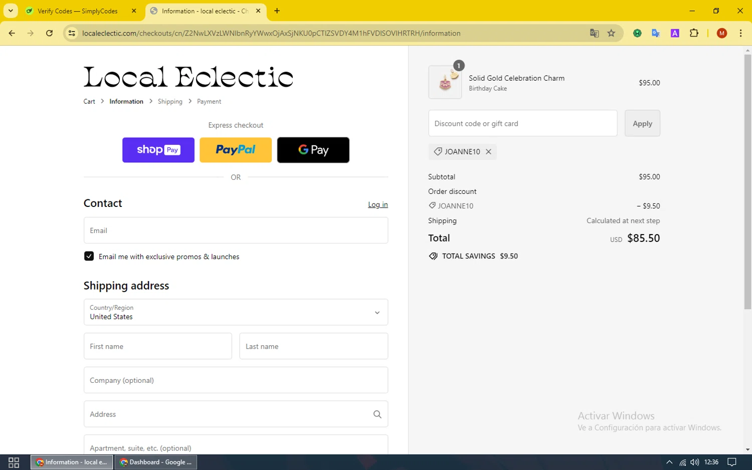 Local Eclectic Discount Codes - 10% Off Promo Codes in August 2024 | SimplyCodes