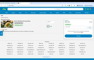 Clipp.com Promo Codes - 25% Off (9 Verified) Sep 2025