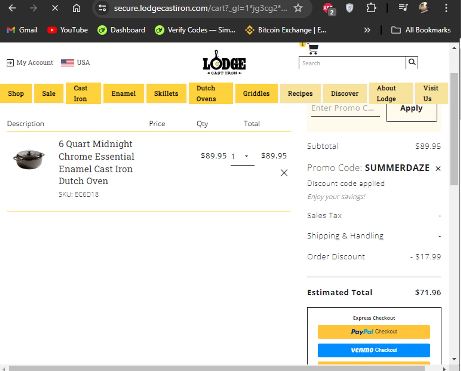 Lodge Promo Codes - 20% Off | September 2024