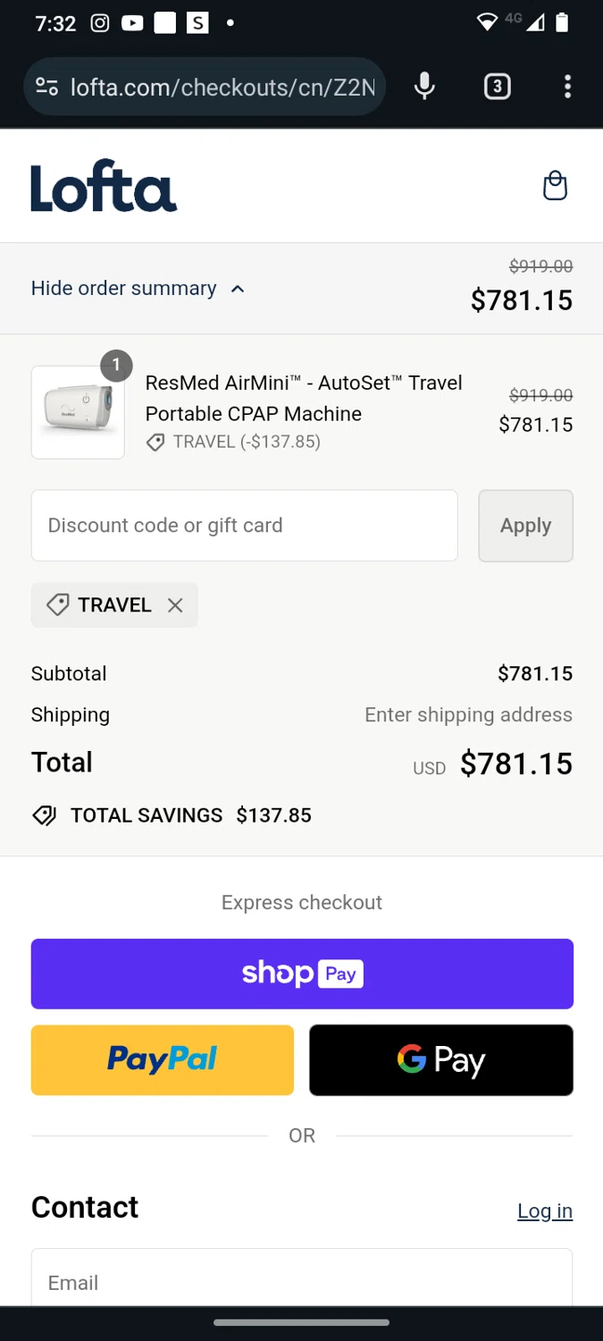 Lofta Promo Codes – 50% Off | June 2024