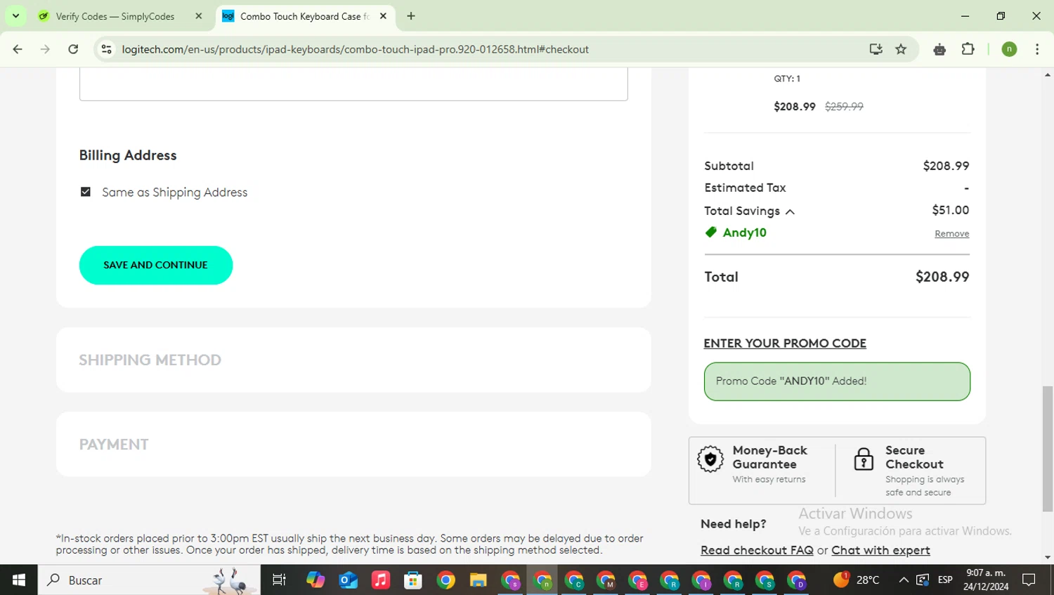 Logitech Promo Codes - 10% Off | January 2025