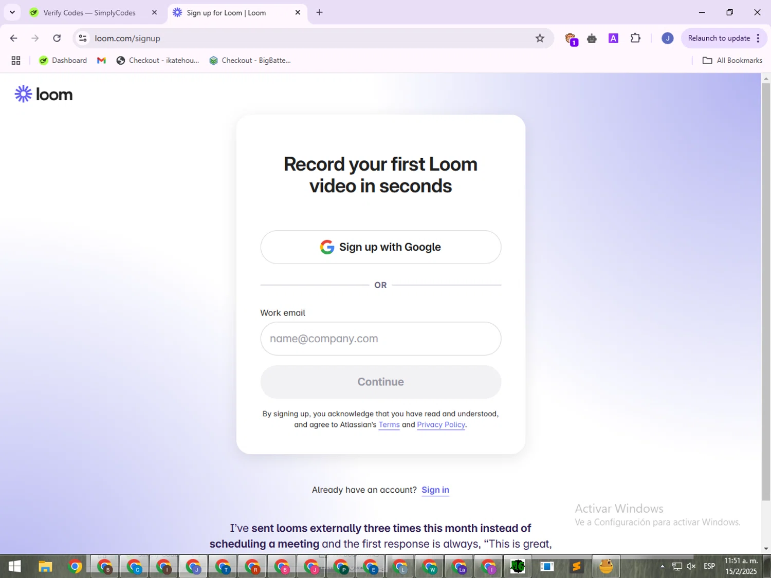 Loom Promo Codes - 20% Off Sitewide Coupons Dec 2025