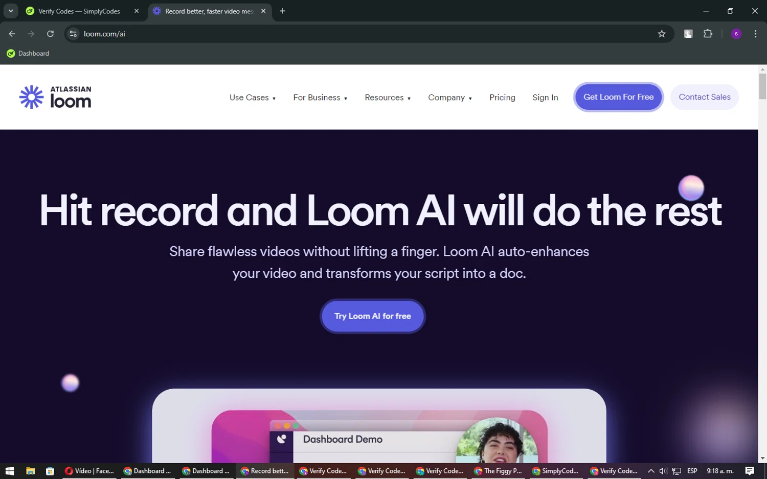 Loom Promo Codes - 20% Off Sitewide Coupons Dec 2025