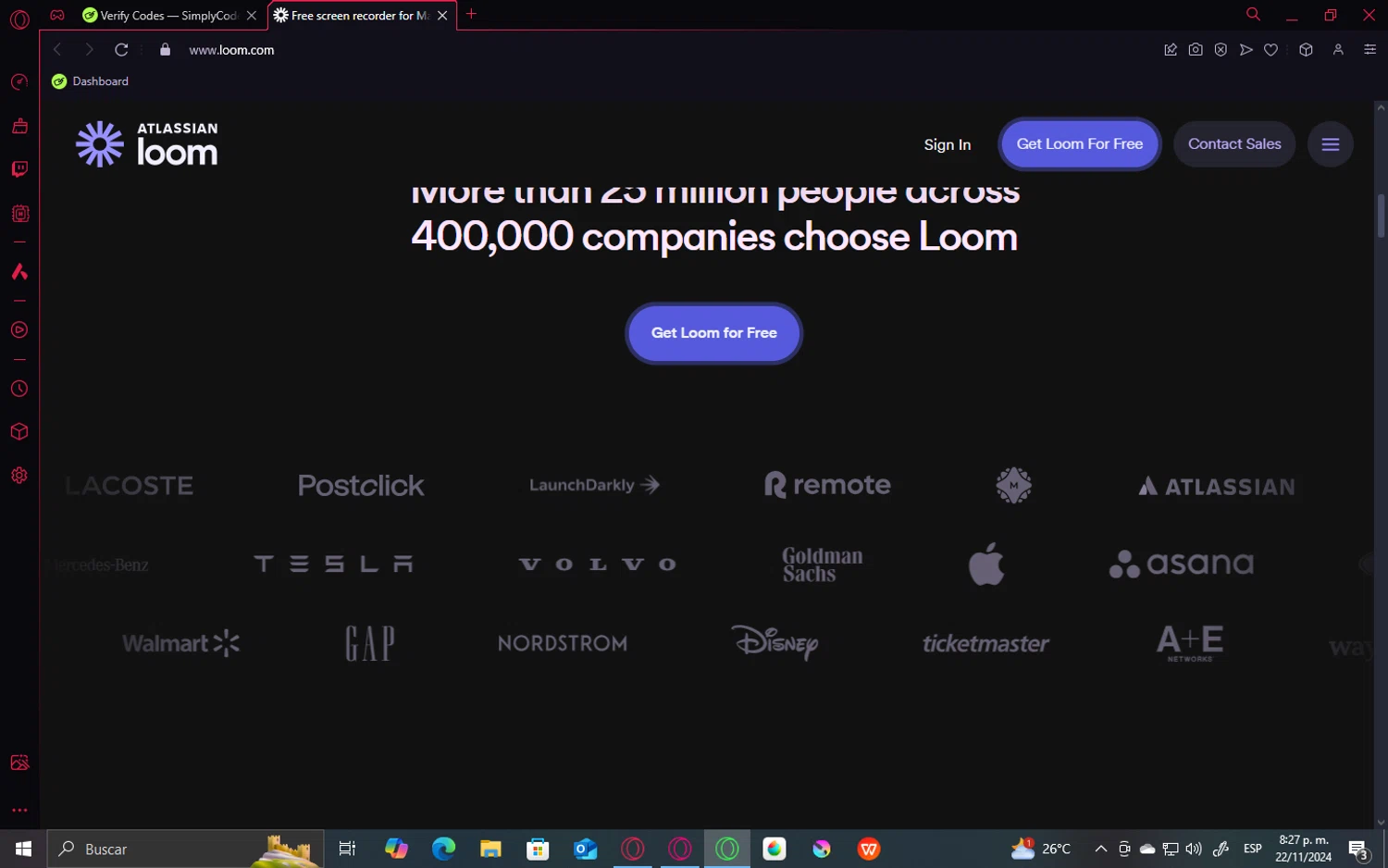 Loom Promo Codes - 20% Off Coupons November 2025