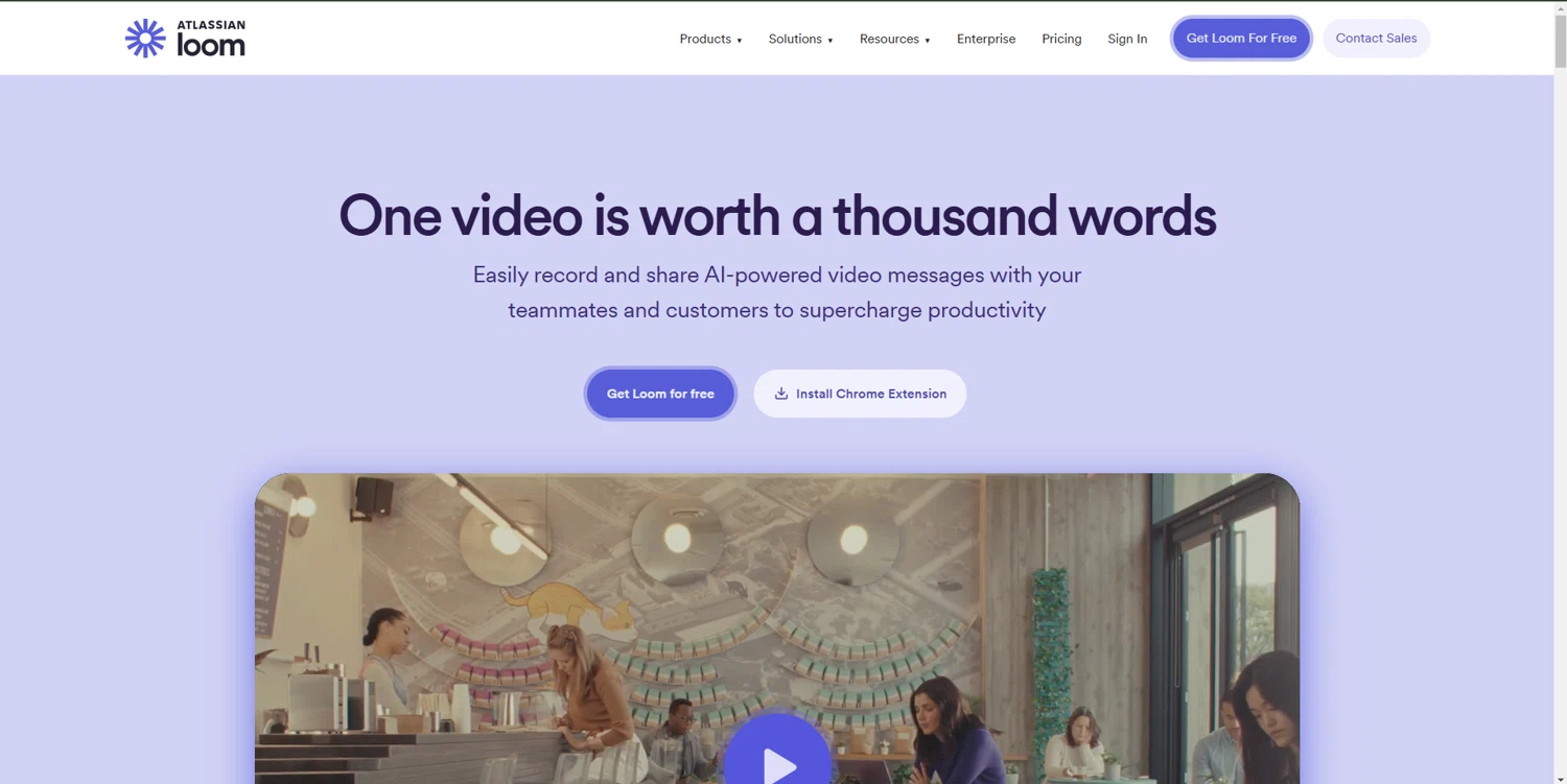 Loom Promo Codes - 20% Off Sitewide Coupons Dec 2025