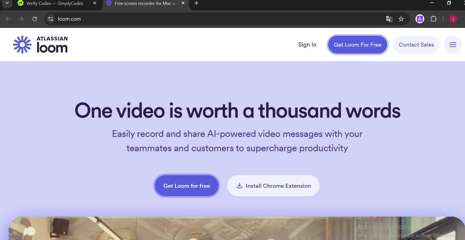 Loom Promo Codes - 20% Off Coupons Oct 2025