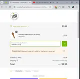 Loose Leaf Tea Market Promo Codes - 15% Off Jul 2026