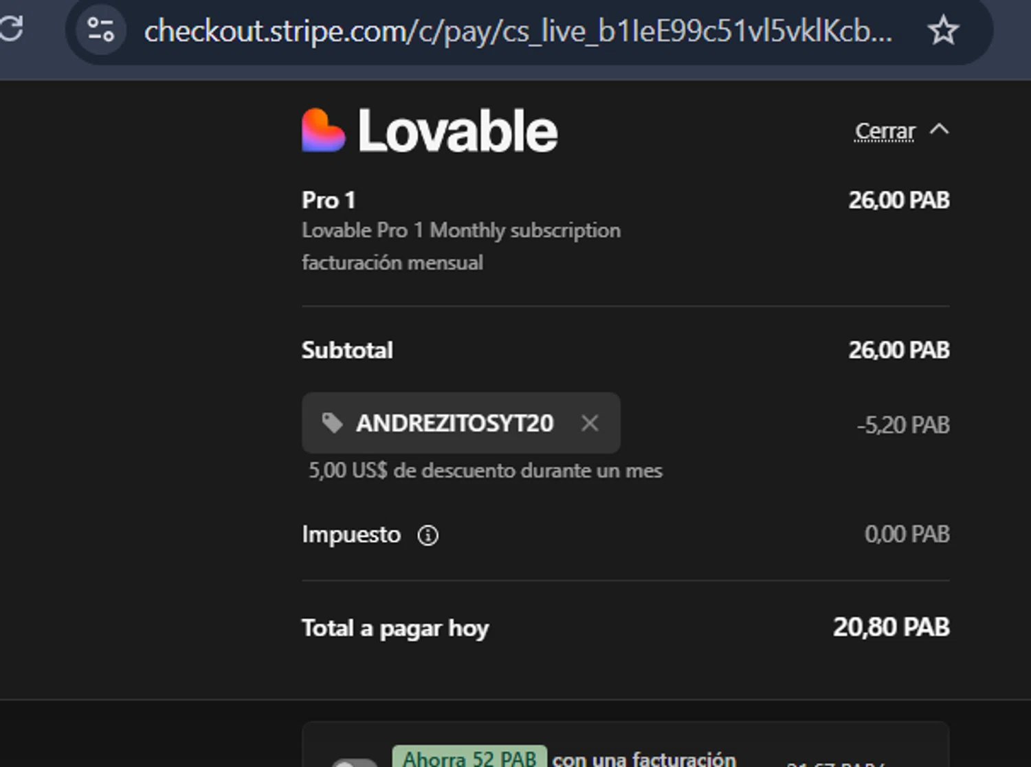 Lovable Promo Codes - 20% Off (16 Verified) Feb 2026