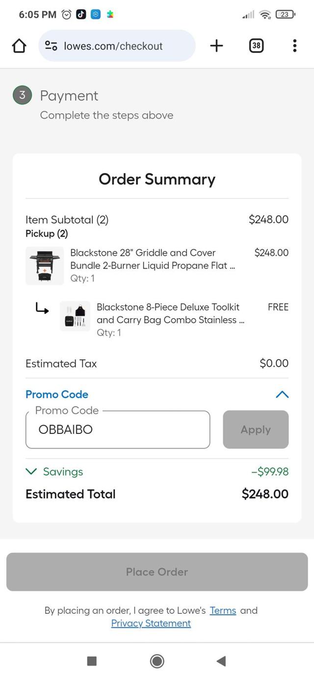 Lowe's Promo Codes - $25 Off Coupons Oct 2025