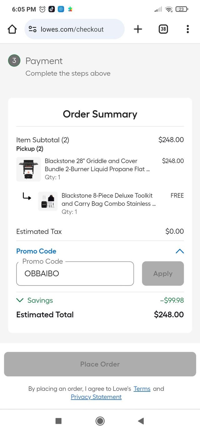 Lowe's Promo Codes - $50 Off Coupons Sep 2025