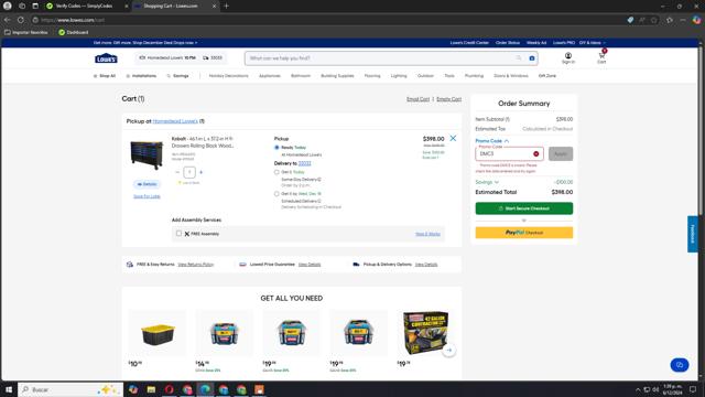 Lowe's Promo Codes - $25 Off Coupons Oct 2025