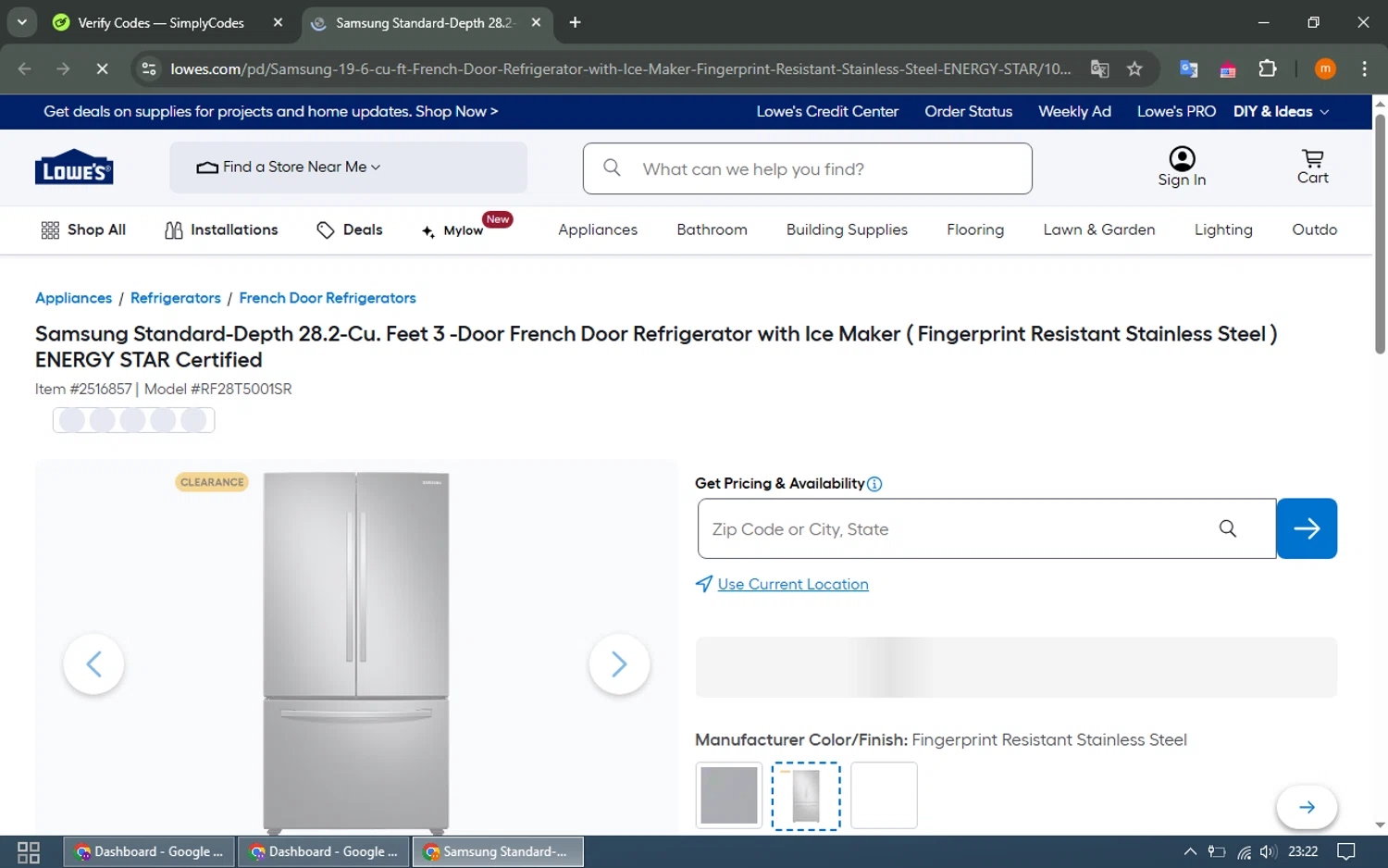 Lowe's Promo Codes - 35% Off Coupons November 2025