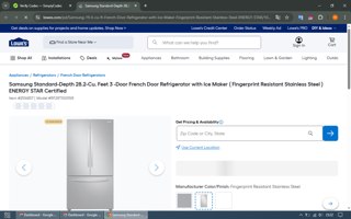 Lowe's Promo Codes - $50 Off Coupons Sep 2025