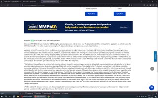 Lowe's Promo Codes - $25 Off Coupons May 2025