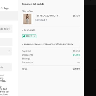 Lucky Brand Promo Codes (3 Verified) - 20% Off May 2025