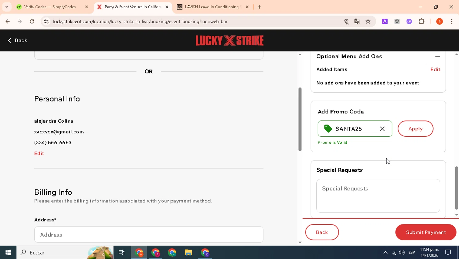 Lucky Strike Promo Codes - 15% Off (5 Verified) Jan 2026