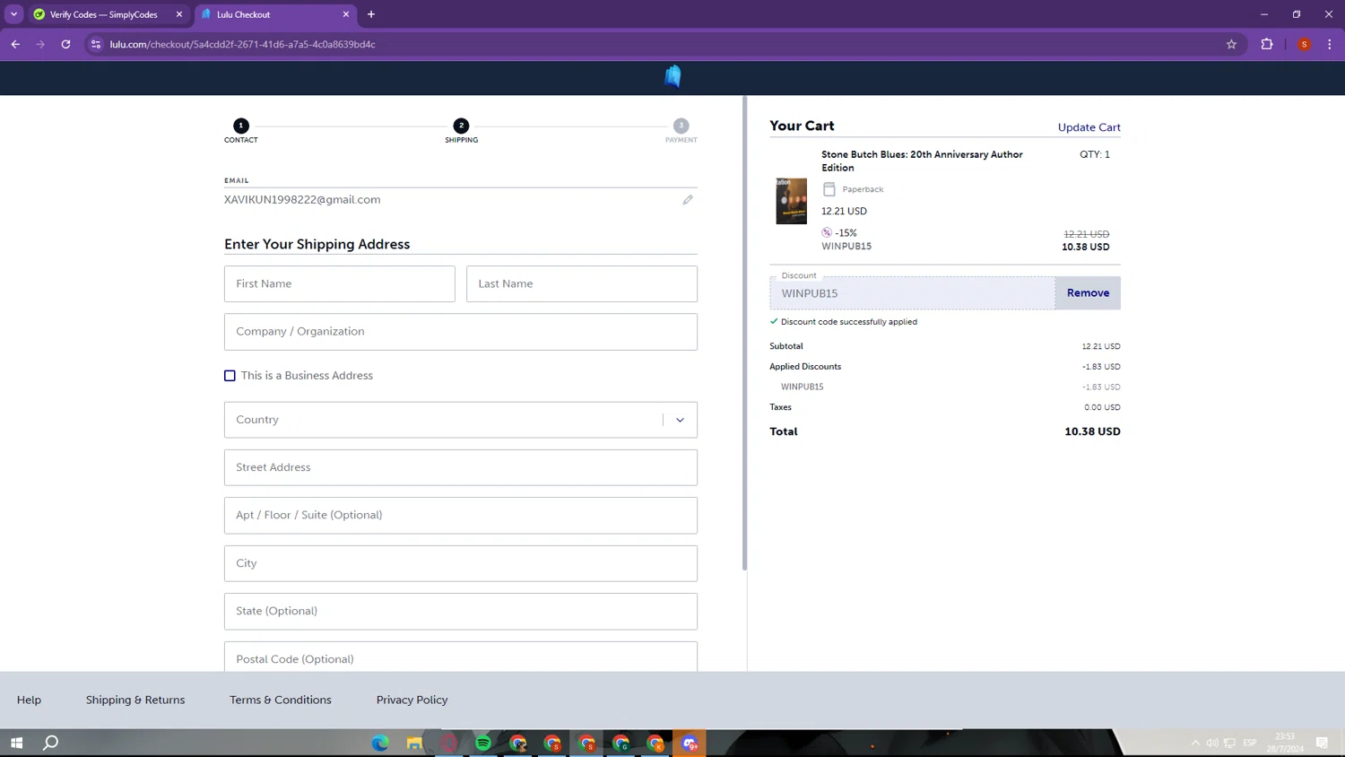 Lulu Promo Codes - 15% Off | September 2024