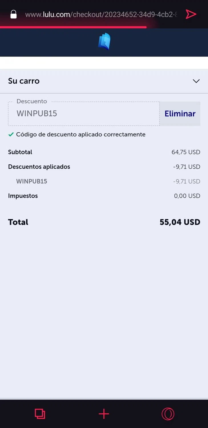 Lulu Promo Codes - 15% Off | January 2025