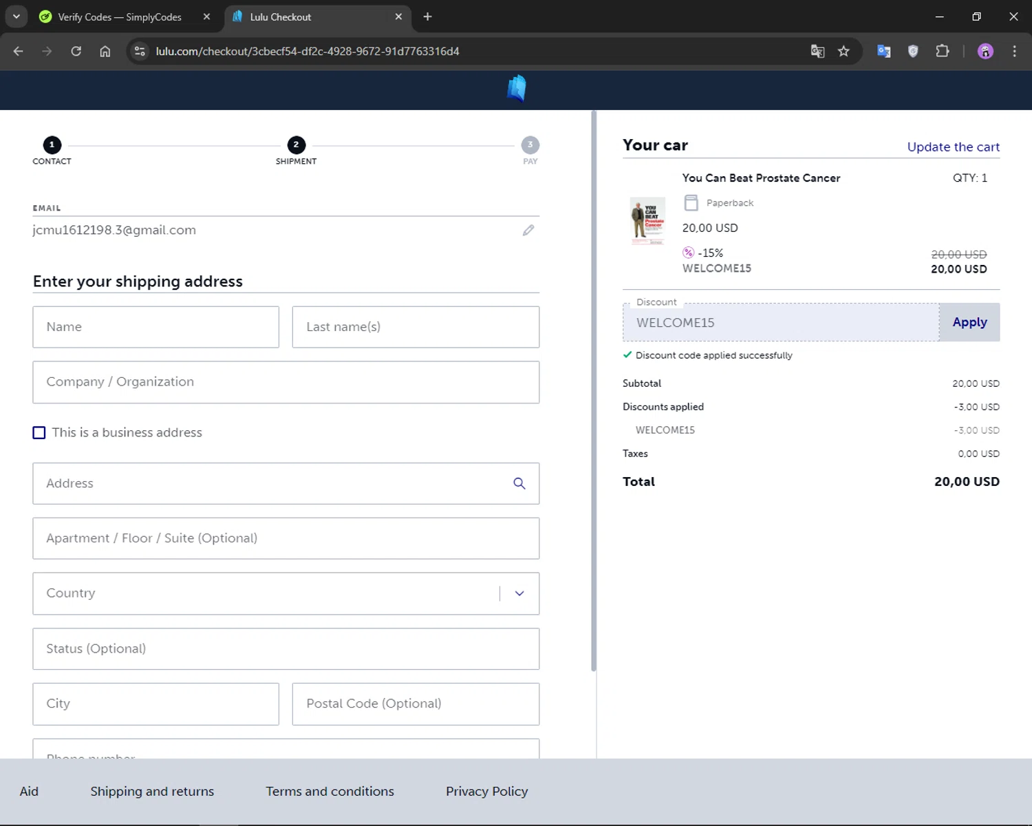Lulu Promo Codes - 15% Off | October 2024
