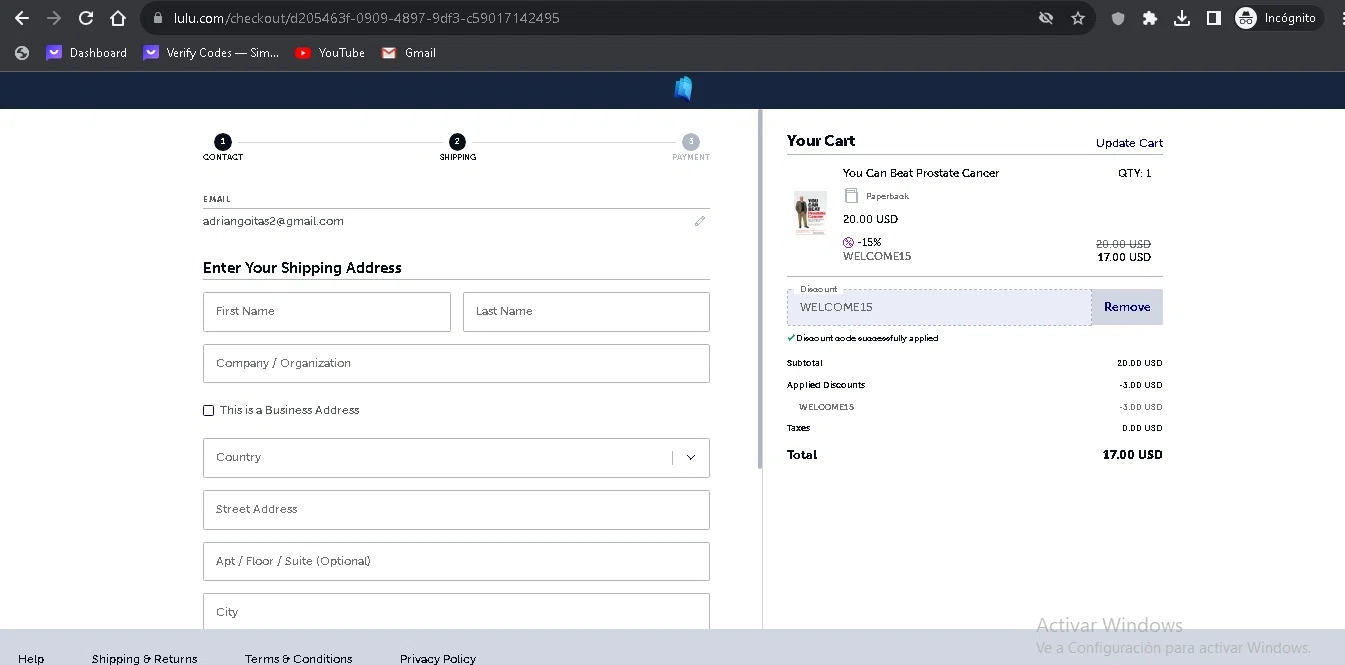 Lulu Promo Codes – 15% Off | September 2023
