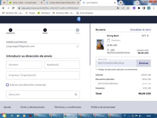 Lulu Promo Codes - 15% Off | December 2024