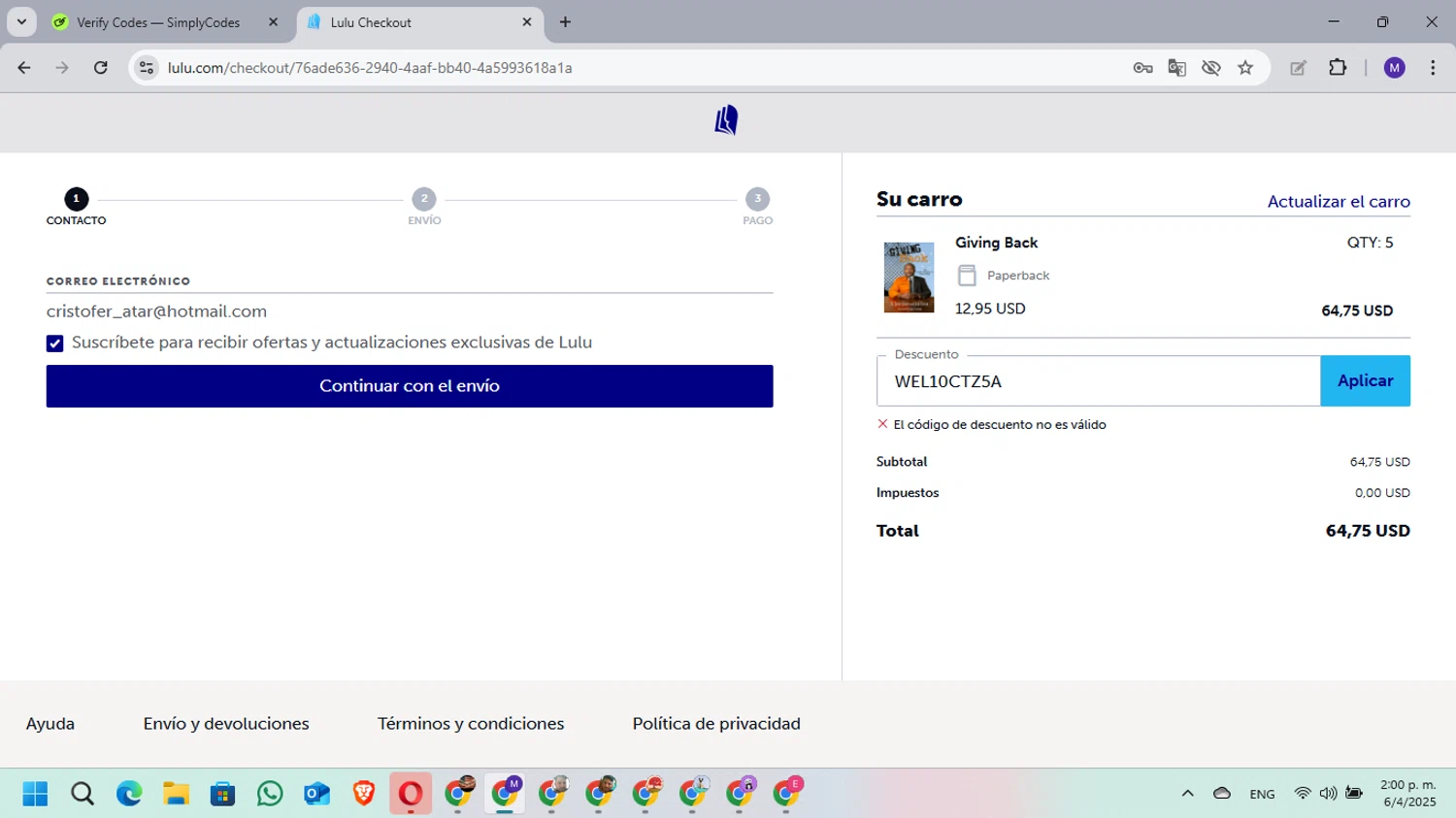 Lulu Discount Codes - 15% Off (9 Verified) Jul 2025