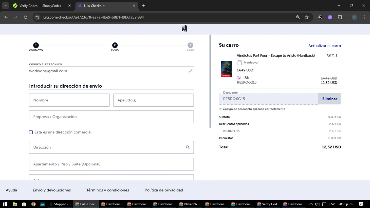 Lulu Discount Codes - 15% Off (11 Verified) Sep 2025