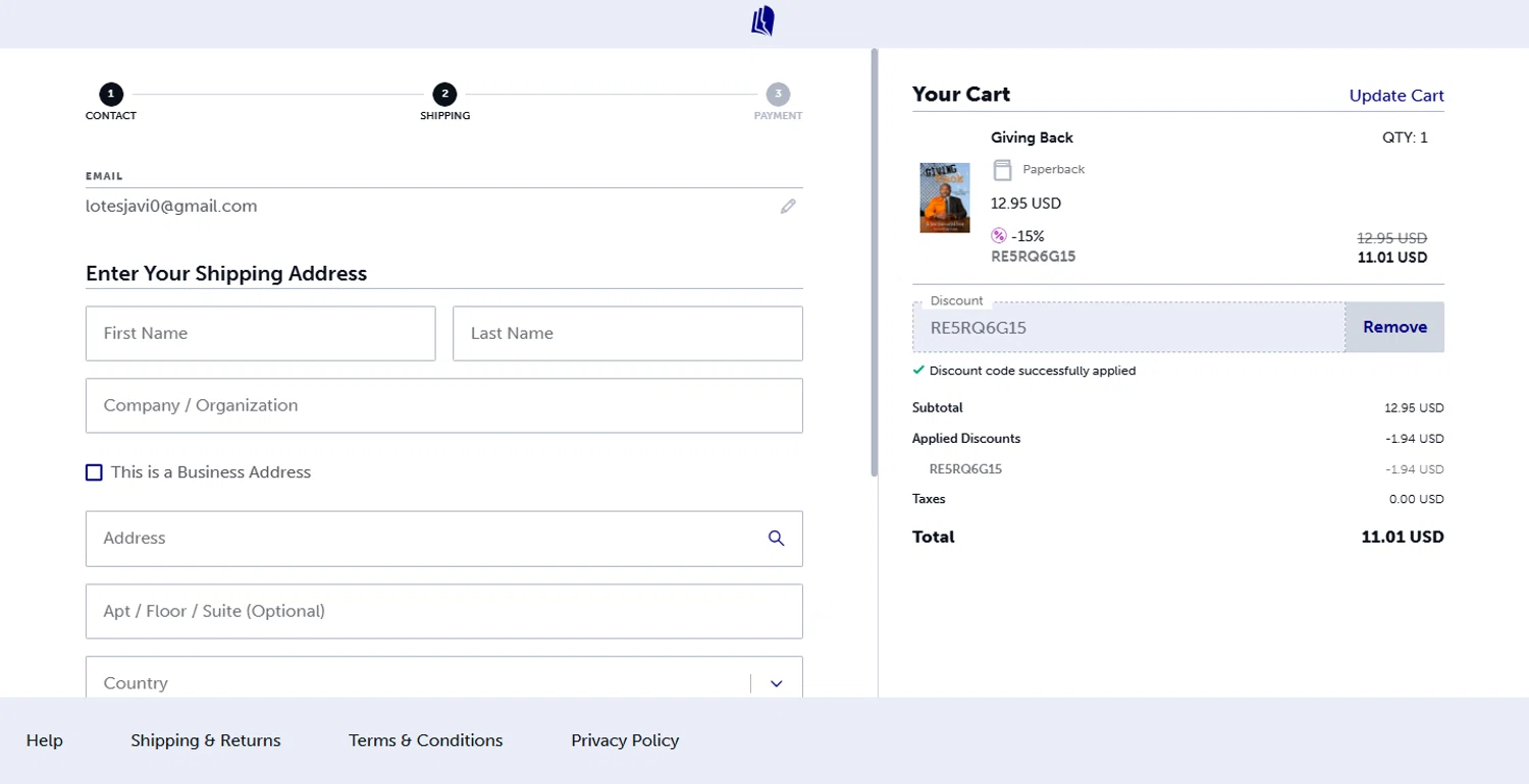 Lulu Discount Codes - 15% Off (11 Verified) Sep 2025