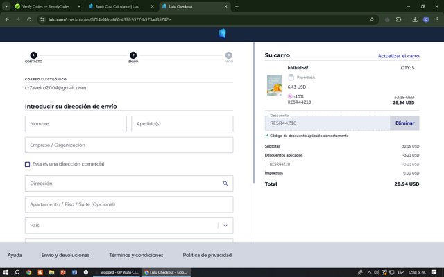Lulu Promo Codes (9 Verified) - 20% Off Sitewide Apr 2025