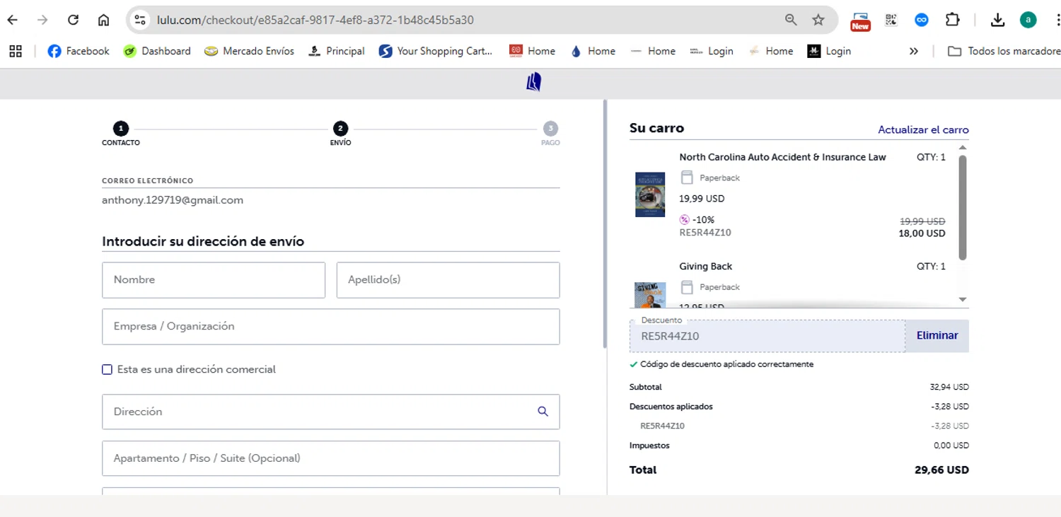 Lulu Discount Codes - 15% Off (11 Verified) Sep 2025