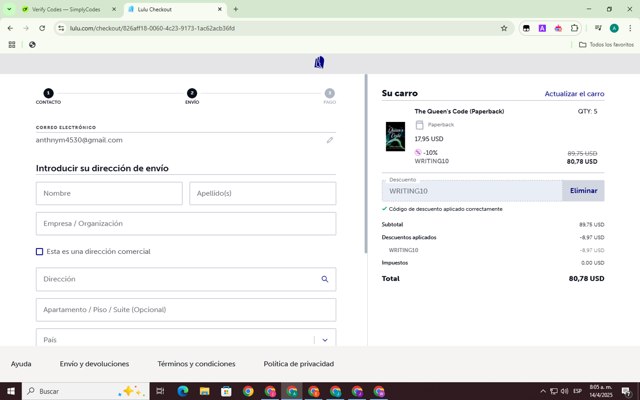 Lulu Promo Codes (9 Verified) - 20% Off Sitewide May 2025
