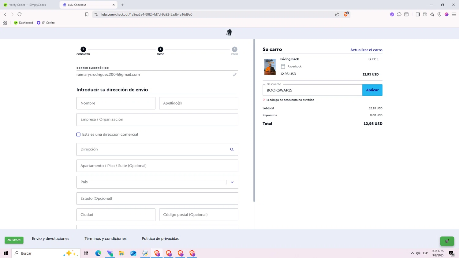Lulu Discount Codes - 15% Off (11 Verified) Sep 2025