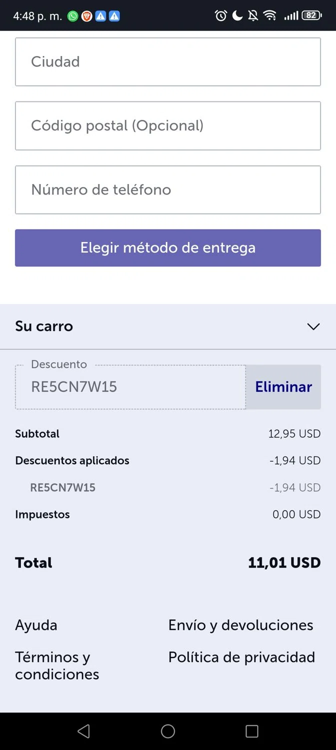 Lulu Discount Codes - 15% Off (10 Verified) Oct 2025