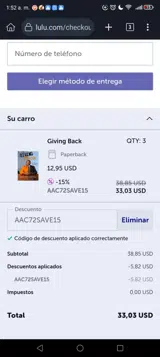 Lulu Promo Codes - 15% Off (18 Verified) May 2026