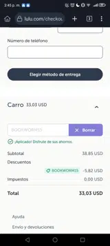 Lulu Promo Codes - 15% Off (18 Verified) May 2026