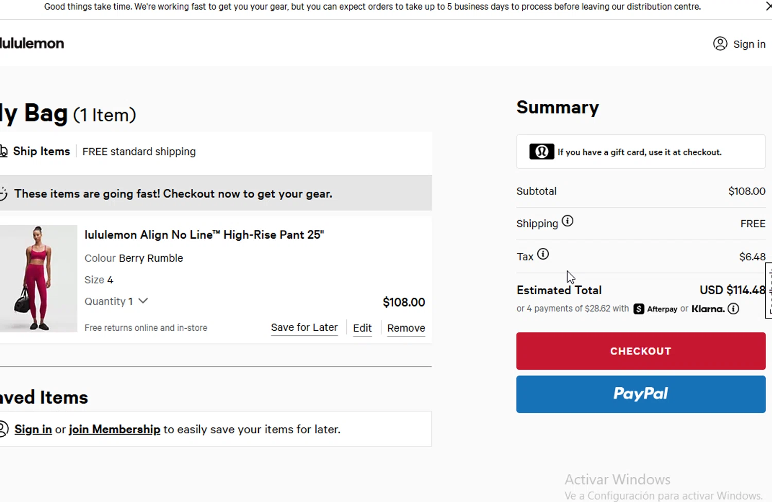 Lululemon Promo Codes - 20% Off Coupons Dec 2025