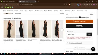 Lulus Promo Codes (6 Verified) - 20% Off Sitewide Apr 2025