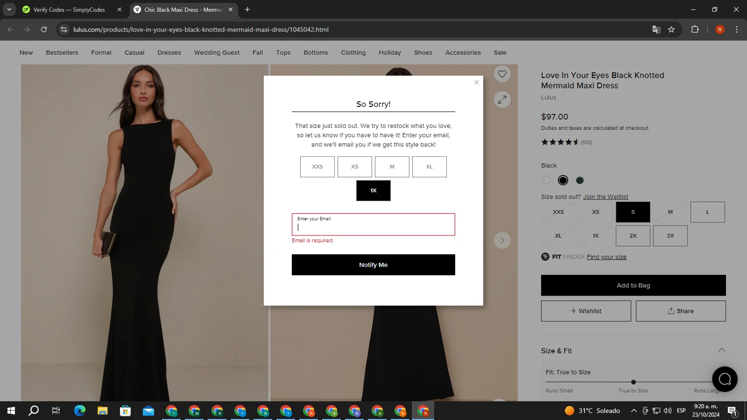 Lulus Promo Codes - 20% Off | November 2024
