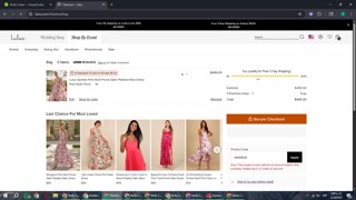 Lulus Promo Codes (9 Verified) - 20% Off Sitewide Jul 2025