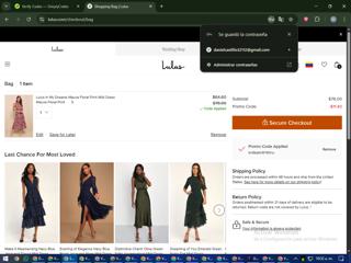 Lulus Promo Codes (19 Verified) - 20% Off Sitewide Oct 2025