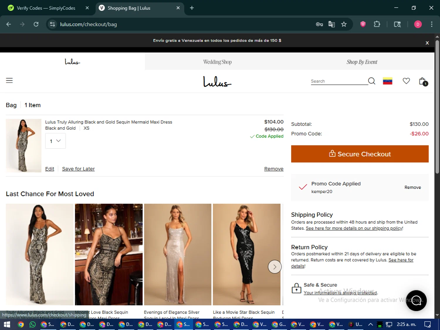 Lulus Promo Codes - 20% Off (24 Verified) Nov 2025